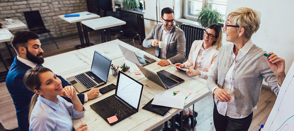 Device Lifecycle Management (DLM)