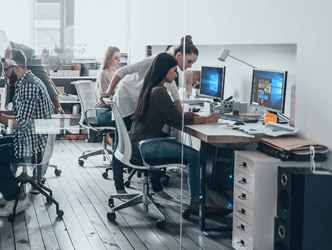 Off-Lease Refurbished Computers, Laptops, PCs, IT Management