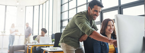 Off-Lease Refurbished Laptops, Desktops, IT Service