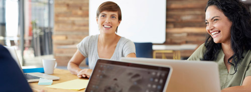 IT Leasing Services, Desktop PC Computers, Laptops, HP,