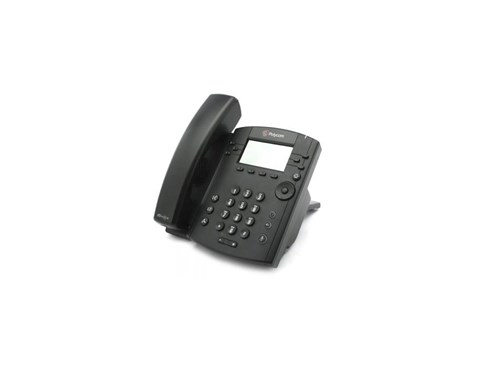Polycom VVX 300 IP Phone by Polycom