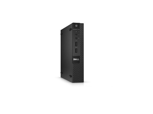 Dell OptiPlex 3020 Micro by Dell