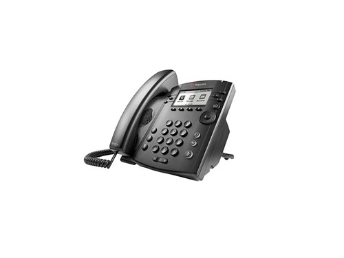 Polycom VVX 301 IP Phone by Polycom