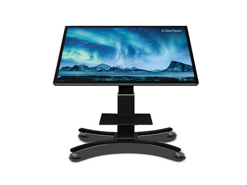 Clear Touch 7000X Series Display by Clear Touch