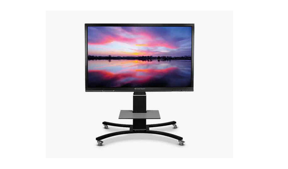 Clear Touch 5000C Series Display by Clear Touch