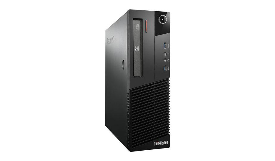 Lenovo ThinkCentre M93P SFF (PEPPM) by Lenovo