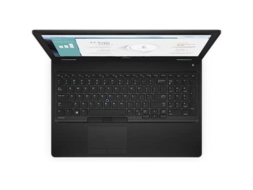 Dell Latitude 5580 Laptop 15.6" by Dell