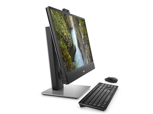 Dell OptiPlex 5260 All-in-One 21.5" (PEPPM) by Dell