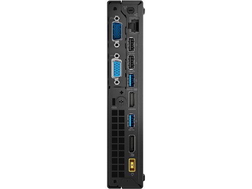 Lenovo ThinkCentre M920Q Tiny (PEPPM) by Lenovo