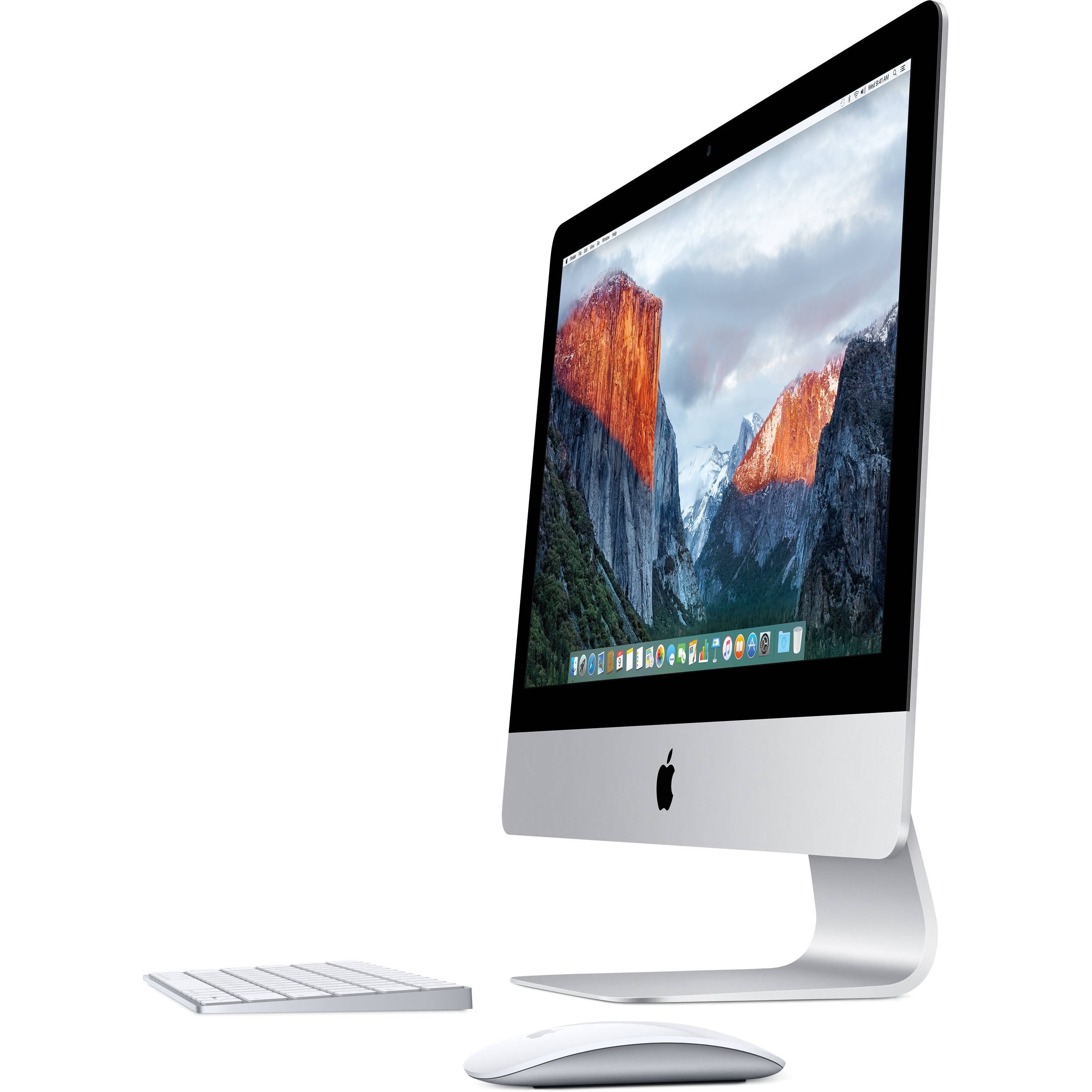 Apple iMac A1418 (MD093LL/A) 21.5" AP-16116-06 by Apple