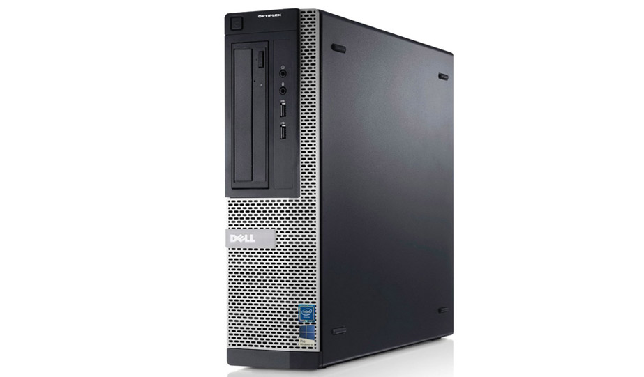 Dell Optiplex 3010 SFF 3010SFF by Dell Dell Optiplex 3010 SFF 3010SFF by Dell