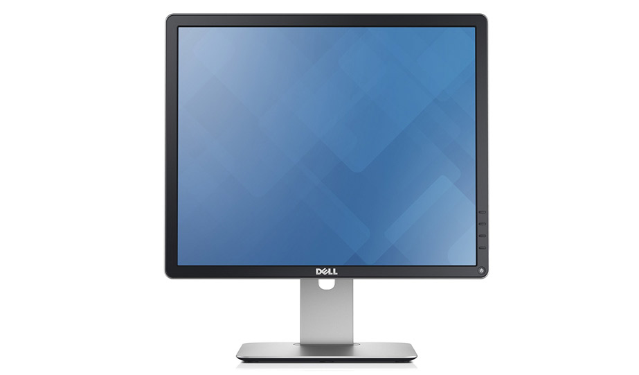 Dell 19-inch LED Square by Dell