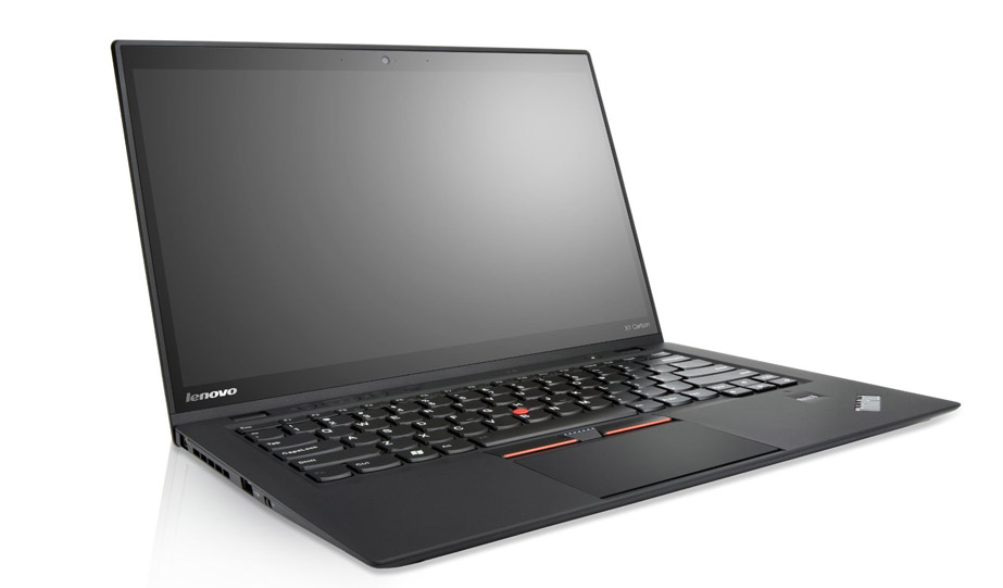 Lenovo X1 Carbon Touchscreen Laptop 14 By Lenovo