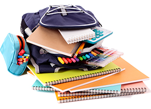 2NDGEAR Teams up with Culture 505 to Support School Supplies Drive