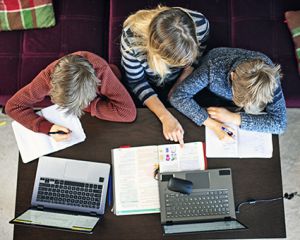 Solving 5 Common Challenges of Remote Learning - 2NDGEAR