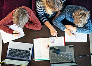 Solving 5 Common Challenges of Remote Learning - 2NDGEAR