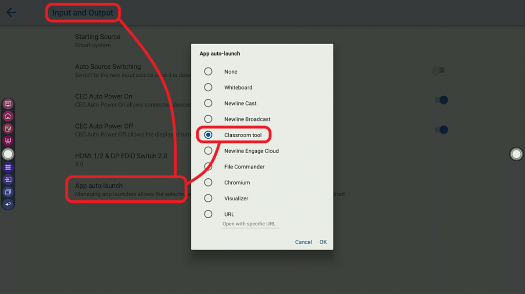 Setting an App to Auto-Launch on Panel Startup: A Step-by-Step Guide ...