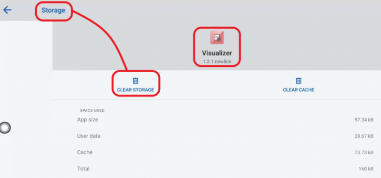 Troubleshooting Newline Visualizer App Crashes: A Step-by-Step Guide - 2NDGEAR