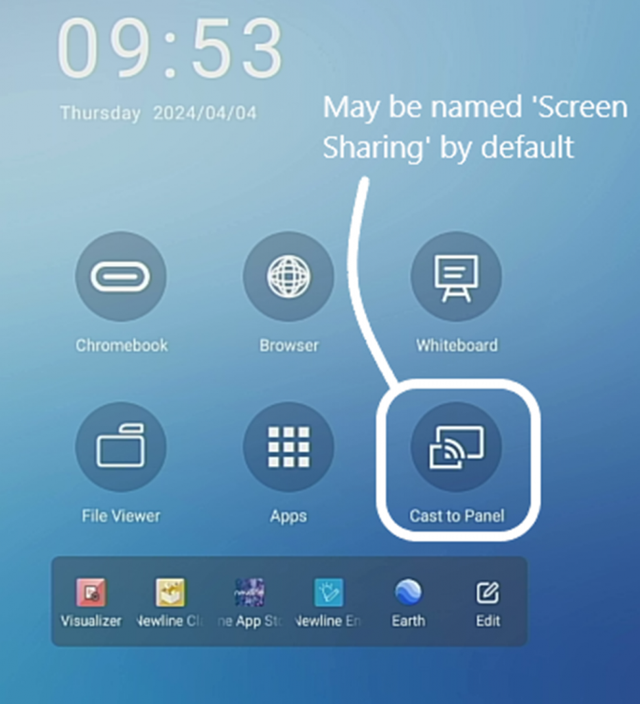 Untether Yourself from your Panels with Newline Cast - 2NDGEAR